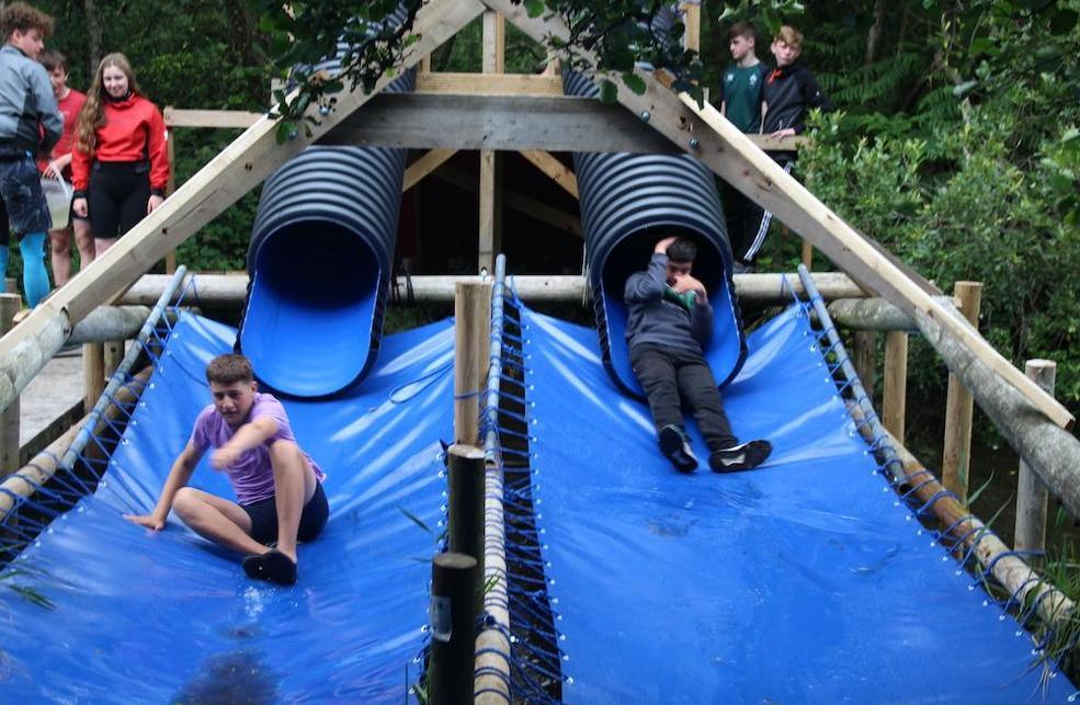 Primary School Tours