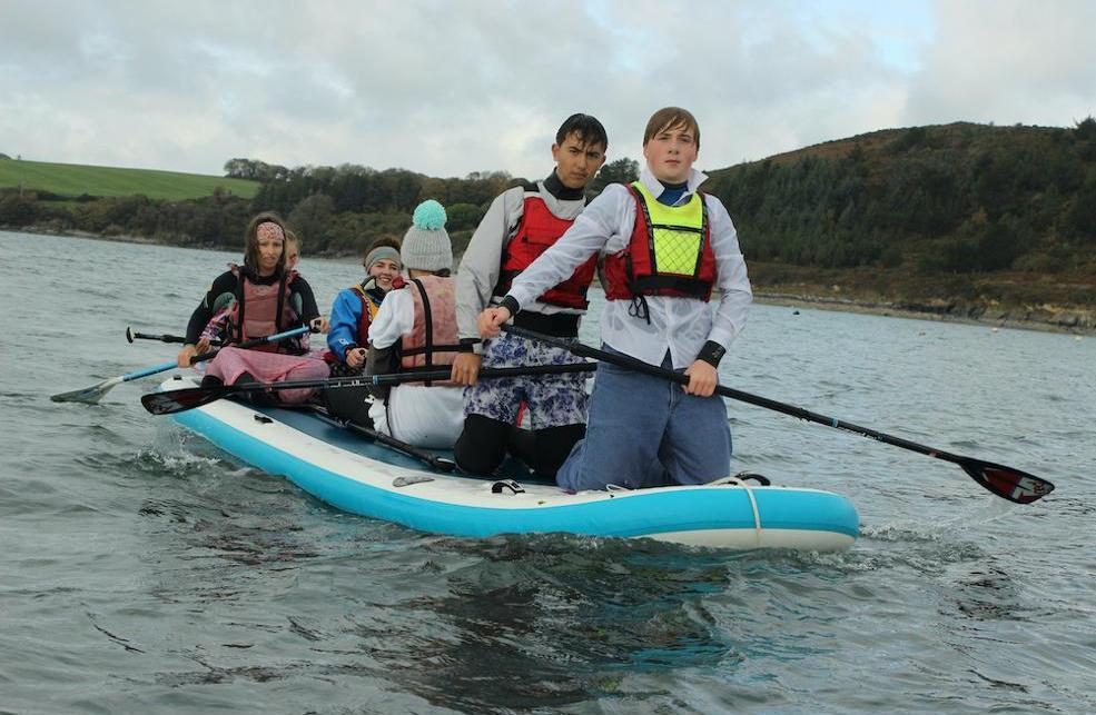 Year 1 - Panel Festival