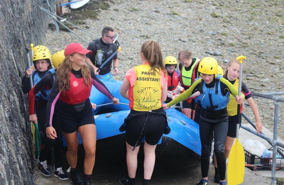 Year 1 - Panel Festival